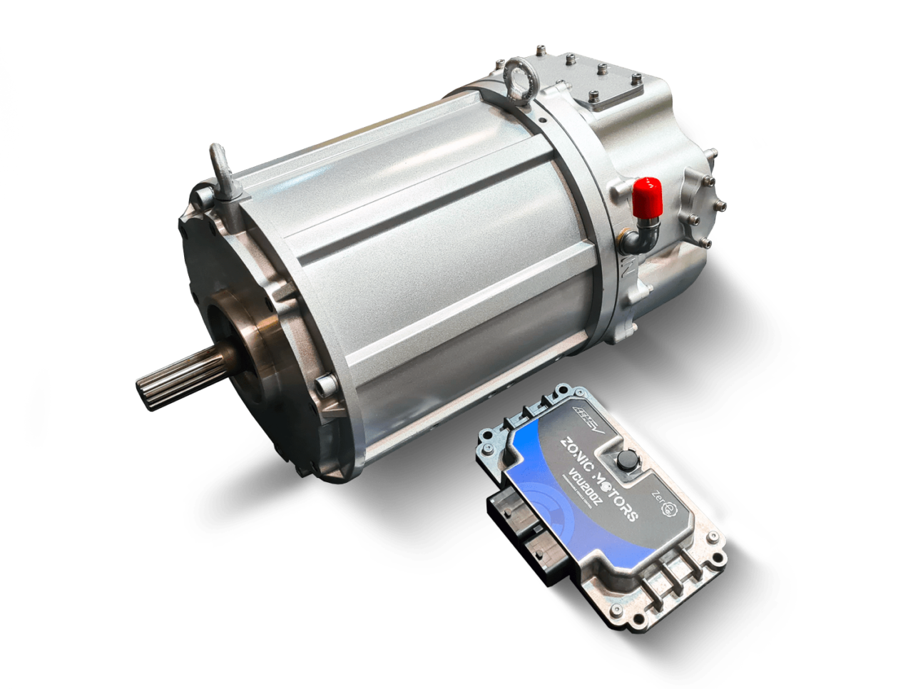 Zonic 120 | Zonic Motors