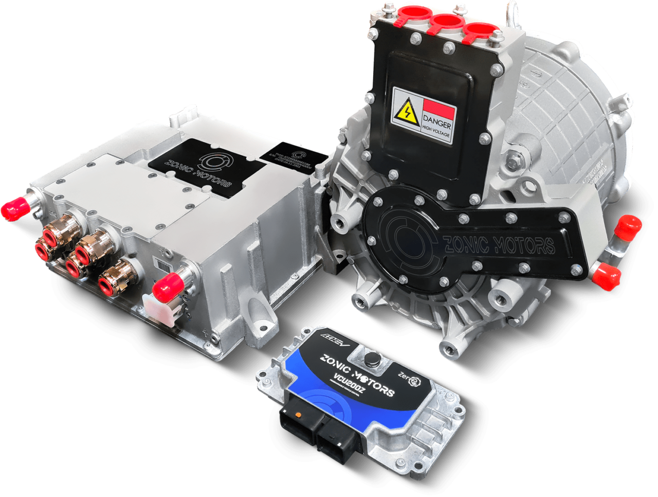 Zonic 180 | Zonic Motors